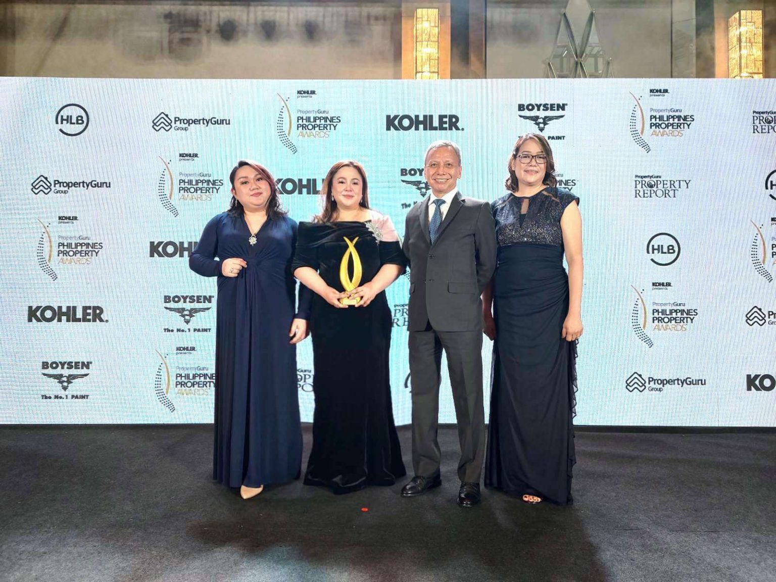 Home - PH1 World Developers - Extraordinary Developer