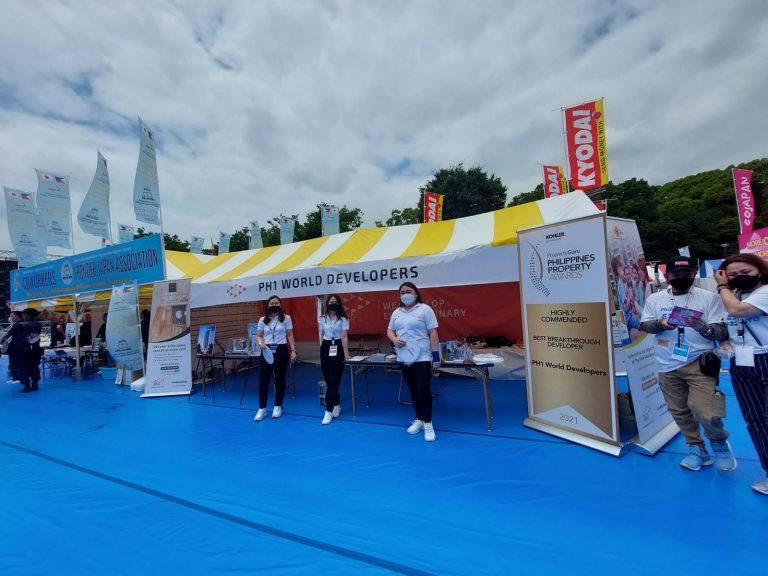 Home - PH1 World Developers - Extraordinary Developer