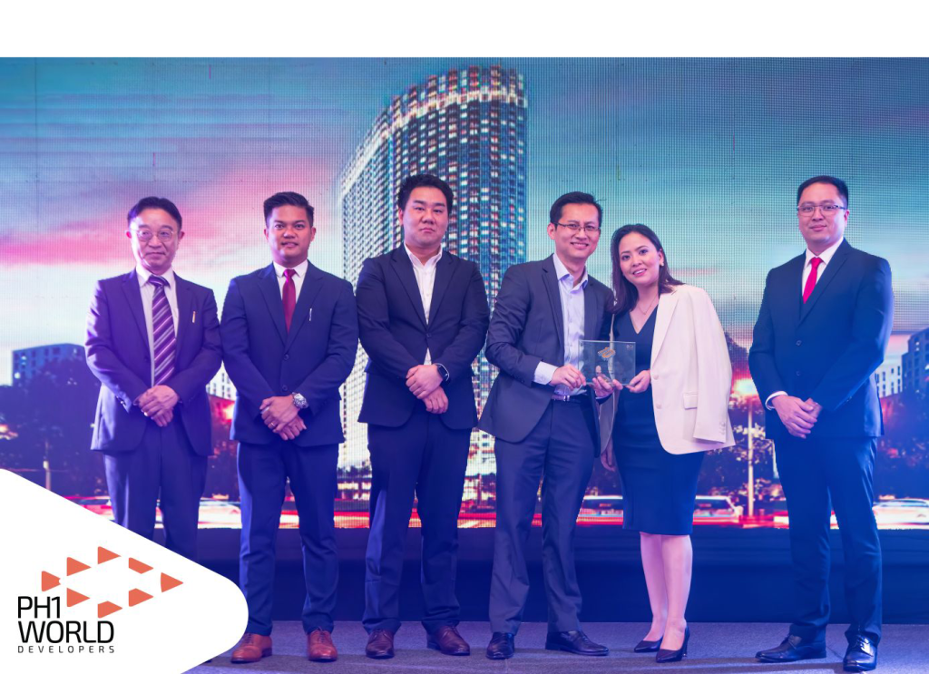 Home - PH1 World Developers - Extraordinary Developer