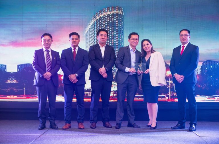 PH1 World Developers Named as One of Philippines’ Top Ten Developers ...