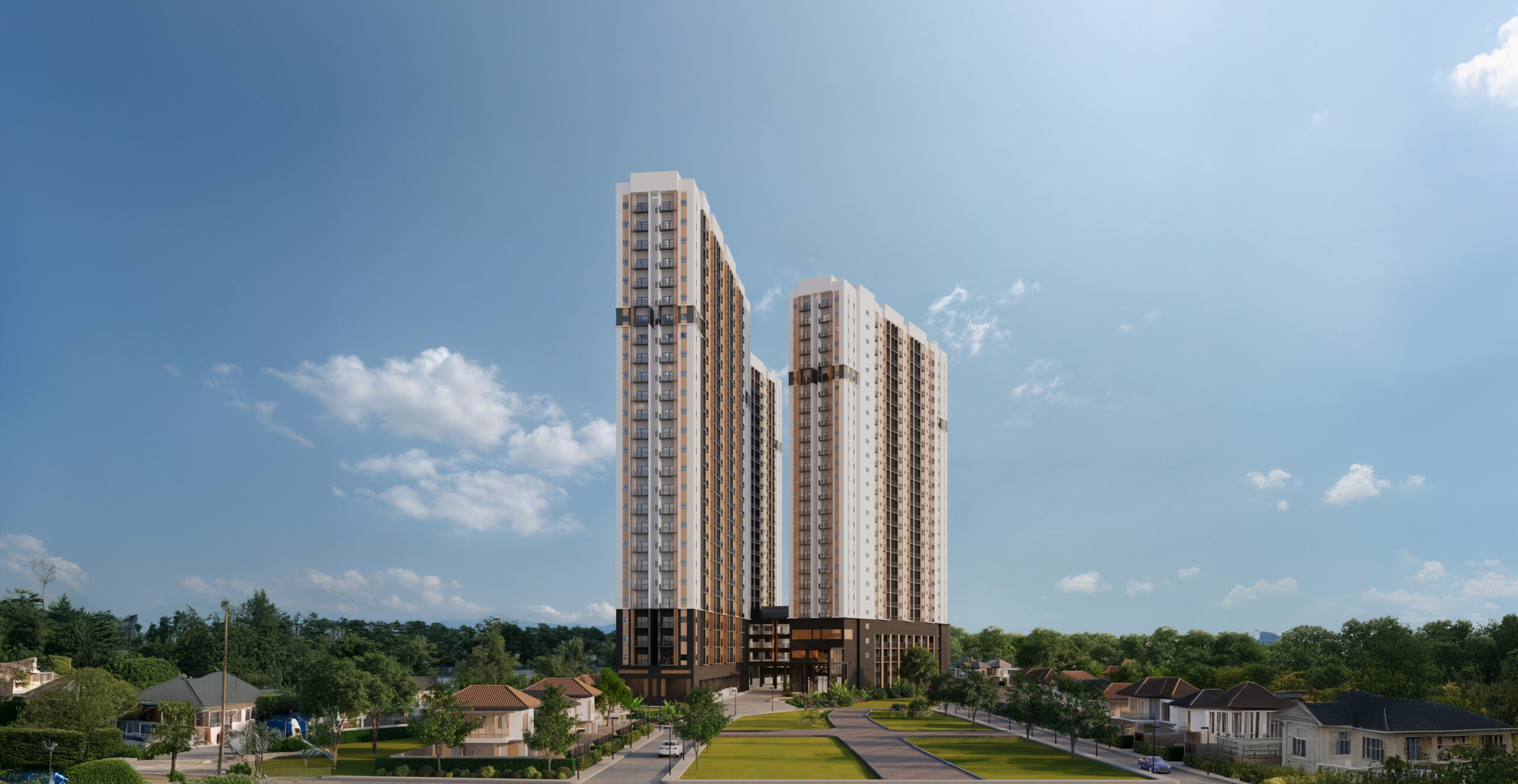 PH1 World Developer | Real Estate Developer in the Philippines